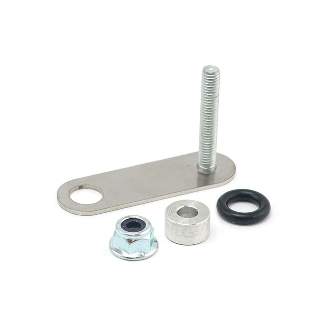 Performance Machine TPMS Sensor Bracket Assembly