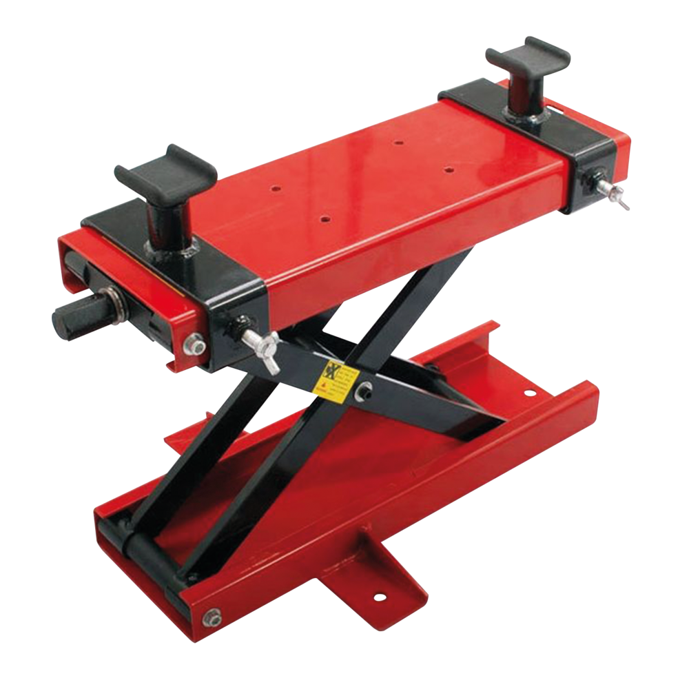 Zodiac Mini Motorcycle Lift